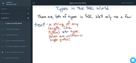 10 Best Resources To Learn Sql For Free 2025 Rivery