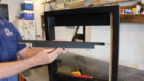 Space Saving Folding Workbench Bunnings Workshop Community