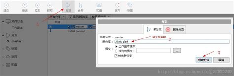 Sourcetree 部署本地代码仓库 Mob64ca1417736e的技术博客 51cto博客