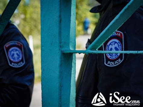 ШУУРХАЙ БНХАУ ын иргэнийг Монголд хөнөөсөн хэргийг ЦЕГ ын Хүнд гэмт хэрэгтэй тэмцэх хэлтэс