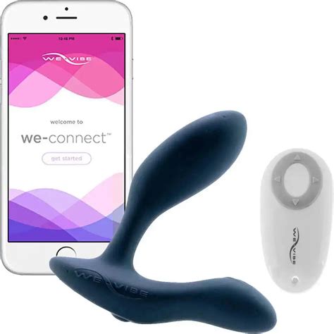 Long Distance Sex Toys For