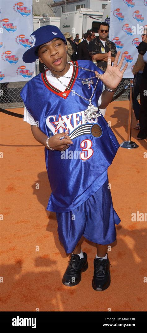 Lil Bow Wow 2000