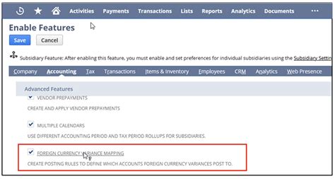 Tips To Manage Foreign Currency Variance Efficiently In Netsuite