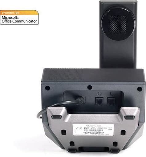 Polycom CX200 USB Desktop Phone Bol Com