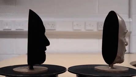 Vantablack Darkest Man Made Substance Dark Men Easy Video Carbon