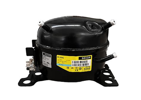 Chiller Compressor Danfoss Model Pl35g 220v R134a Chiller Compressor Danfoss Lazada Ph