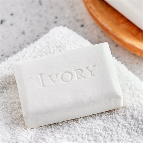 Ivory Soap For Dry Skin