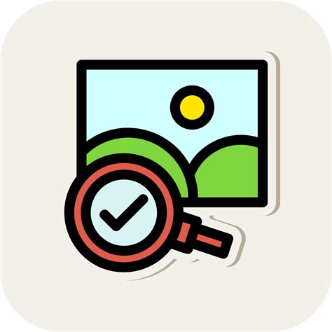 Image Correction Vector Icon Design 20371298 Vector Art At Vecteezy