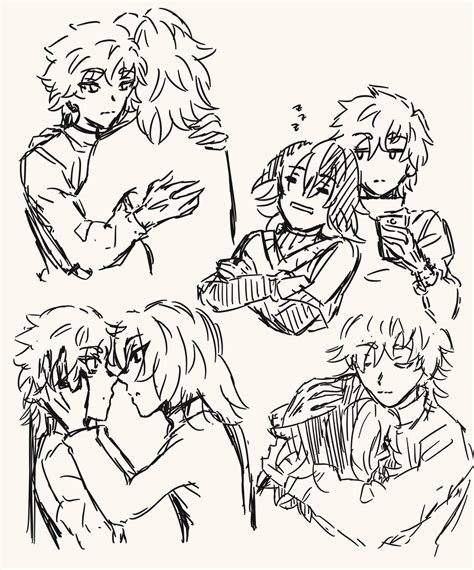 Ocs By Akiya Emi On Deviantart