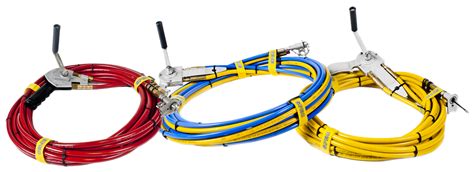 Control Assemblies Source Production