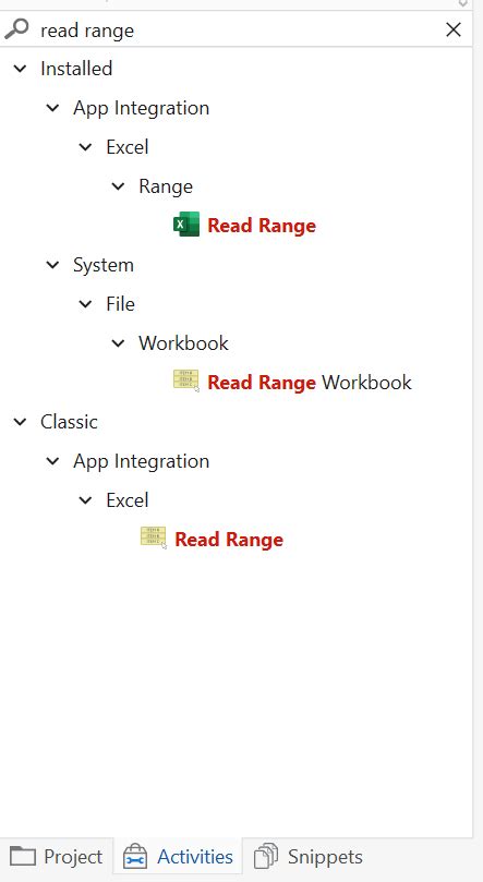 Read Range Workbook Specified Part Does Not Exist In The Package
