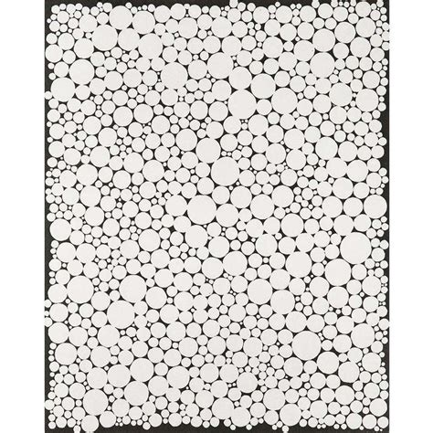The Symbolism Of Polka Dots In Yayoi Kusamas Art Myartbroker Article