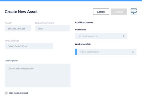 Vulnerability Management Faraday Netwerk Labs