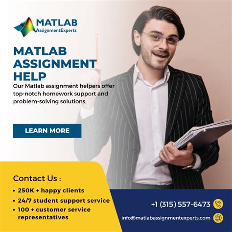 Unlock Academic Success With Expert Help With Matlab Assignments By Erika B Medium