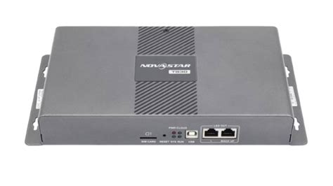 Novastar Taurus Tb60 Your Comprehensive Manual And Price Guide