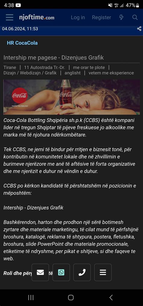 Klevis Disha On Linkedin Me Falni Per Injorancen Por Dua Te Di Ky Njoftimi Nenkupton Qe Dua