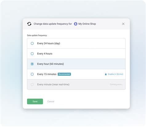 Data Integration Tool Connect 130 Connectors Databox