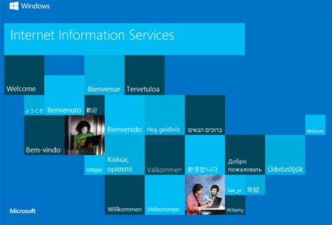 Comment Installer Iis Sur Windows 10 Sky Future