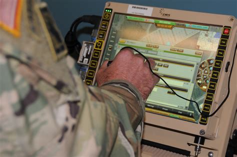 Joint Battle Command Platform Article The United States Army