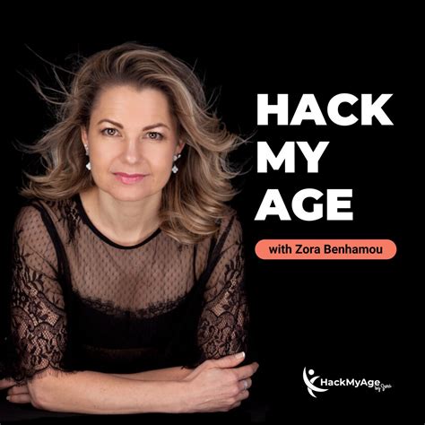 Hack My Age Podcast Apple Podcasts