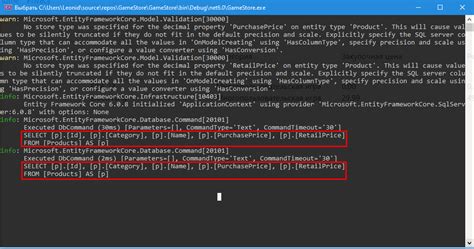 Магазин на asp core mvc ef Часть 1 dijix Блог
