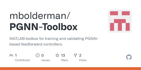 Releases · Mboldermanpgnn Toolbox · Github