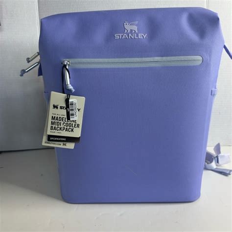 Stanley Kitchen New Stanley Allday Madeleine 5qt Midi Soft Sided