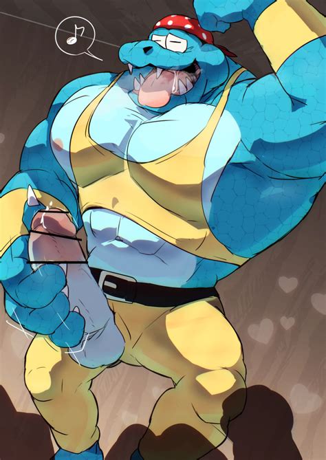 Post 5719669 Donkeykongseries Kremling Kruncha Shirosaru