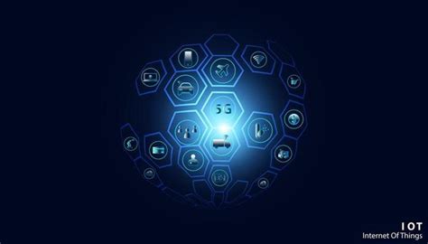 Internet Of Things Iot Vector Art Icons And Graphics For Free Download