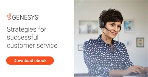 Genesys On Linkedin Learn Customer Service Best Practices Genesys