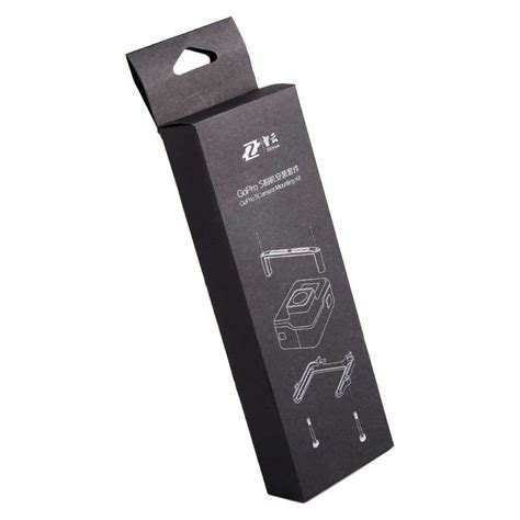 Адаптер Zhiyun для Gopro Hero5 Black купить в Киеве доставка по Украине