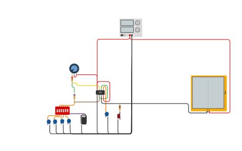 Circuit Design 555 Tinkercad Circuit Design 555 Tinkercad