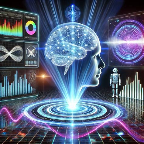 Generativ Ai Blir Multimodal 🎨 Från Text Till Helhetsupplevelser 🚀