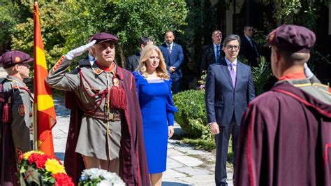 Зависни сме од увоз на енергенси и многу ќе ни значи ако ЕУ одвои помош и за Западен Балкан