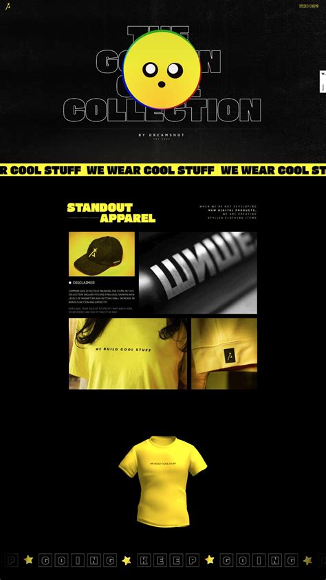 The Best Dark Websites — Framer Gallery