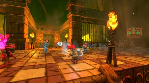 A Knights Quest Review Thesixthaxis