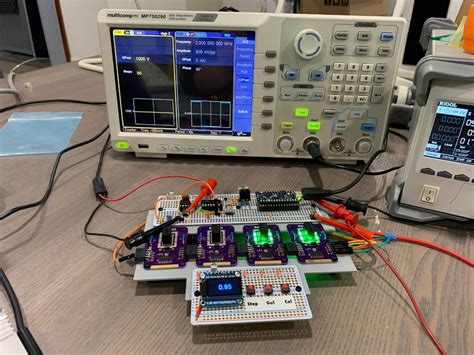 binary search the sar adc s best kept secret element14 community
