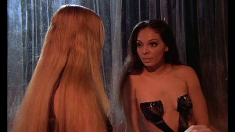 Beni Cardoso Desnuda En The Girl From Rio