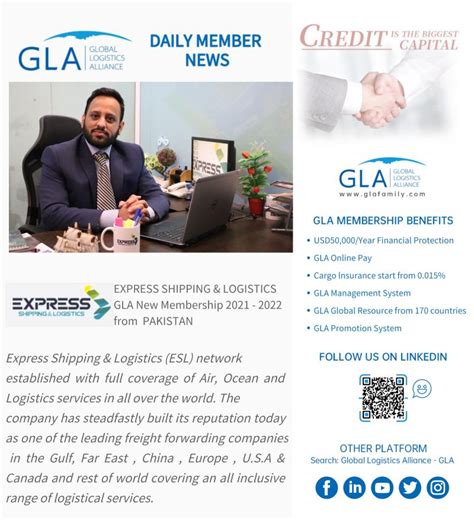 Muhammad Nisar On Linkedin Gla