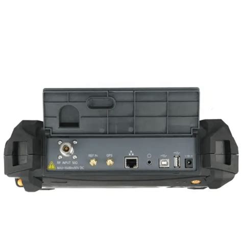 Gaotek Wireless Testing Digital Spectrum Analyzer Gao Tek