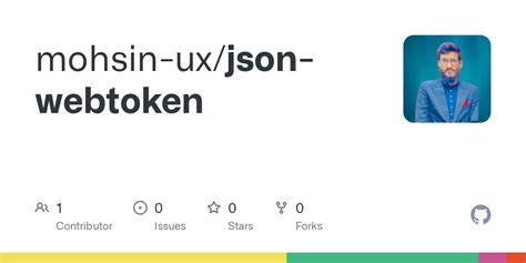 Github Mohsin Ux Json Webtoken