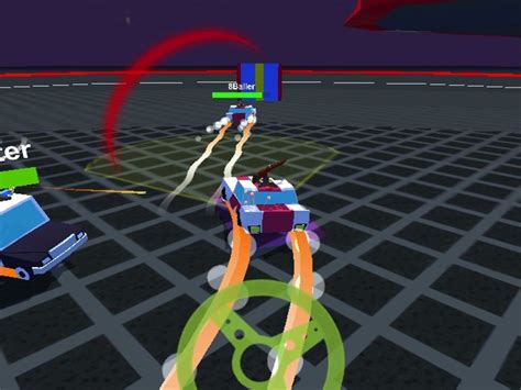 Unity Photon Multiplayer App Game Upwork