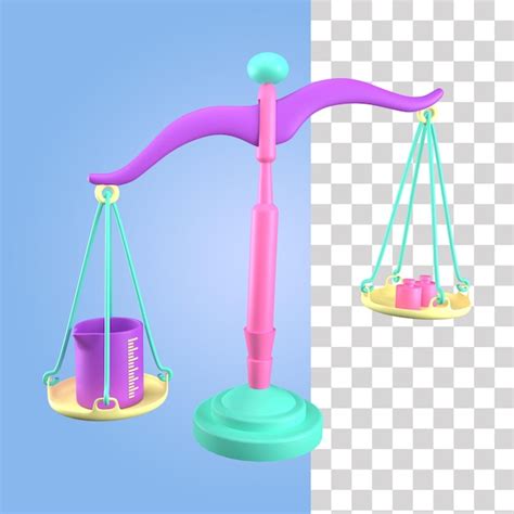 Premium Psd Measuring Instrument 3d Icon