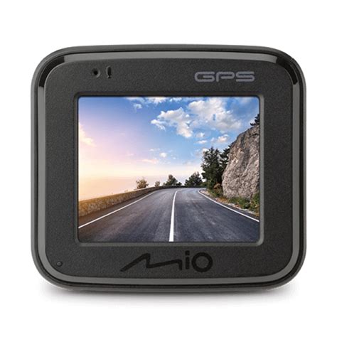 Видеорегистратор Mio MiVue C550 купить в Украине с доставкой в Харьков ...