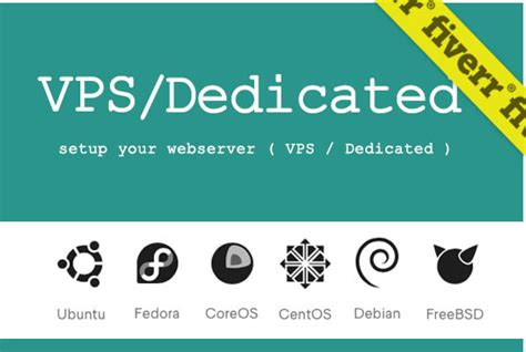 Setup Nginx Apache Lighttpd Webserver In Linux Server By Codebyorder Fiverr