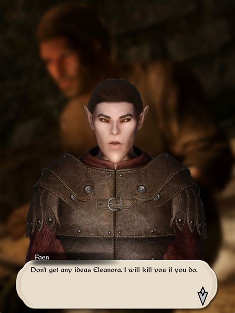 Rise Our Queen Eleanora Chapter Three Neosyndicates Short Stories Loverslab