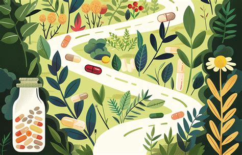 Herbal Supplements Vs Prescription Medications Decoding The Pros And Cons The Ultimate Guide