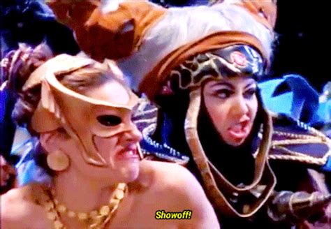 Here S My Wishlist For Hasbro S Lightning Collection R Powerrangers