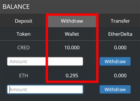 Etherdelta Exchange Review 2025 How To Use EtherDelta