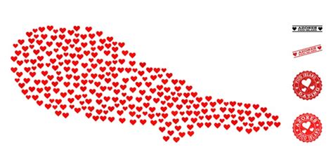 4개의 Amour Pico 이미지 스톡 사진 3d 오브젝트 벡터 Shutterstock